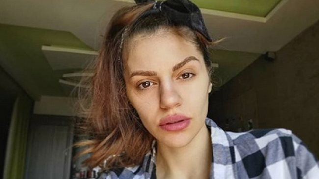 Михаела Филева Мога да празнувам Свети Валентин с 20 лева Хай Клуб