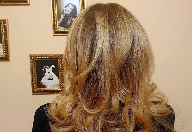 Десислава Радева Обръщам гръб на разни неща Хай Клуб