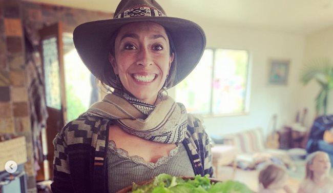 Внучката на Чарли Чаплин ще се снима в третата част на Аватар Хай Клуб