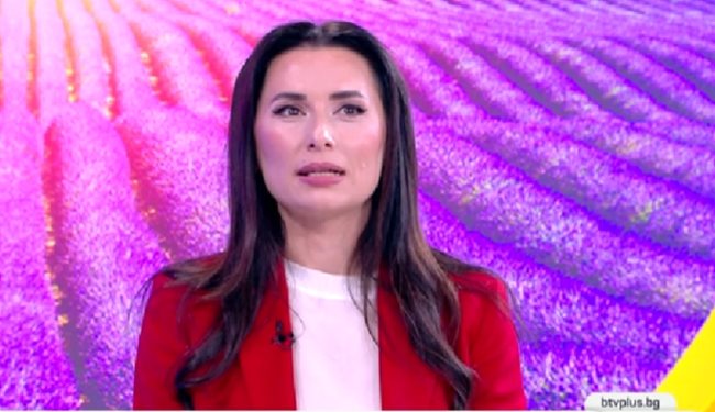 Кобилкина след втория развод Не мисля че съм жена за един мъж цял живот Хай Клуб