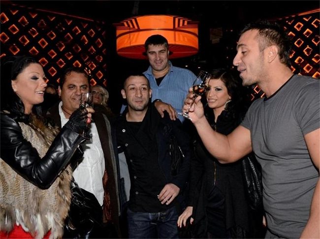 Plazza Dance Center Sofia отвори врати снощи Хай Клуб