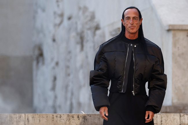 Война инфлация и климатични промени Световната мода променя представата за модерно Хай Клуб